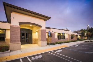 Turlock Branch – Yosemite Farm Credit